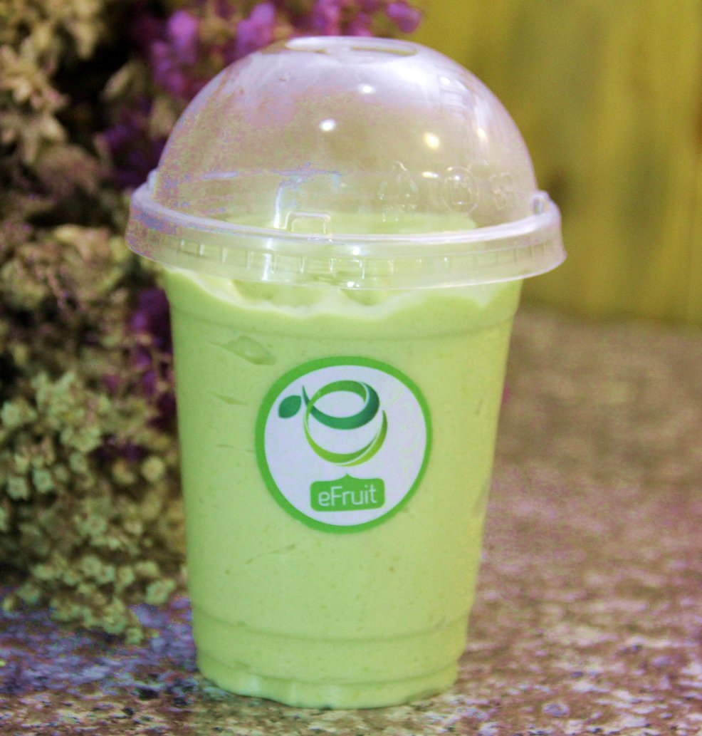 Trái cây văn phòng | Yaourt trái cây | Trái cây doanh nghiệp | Sinh tố